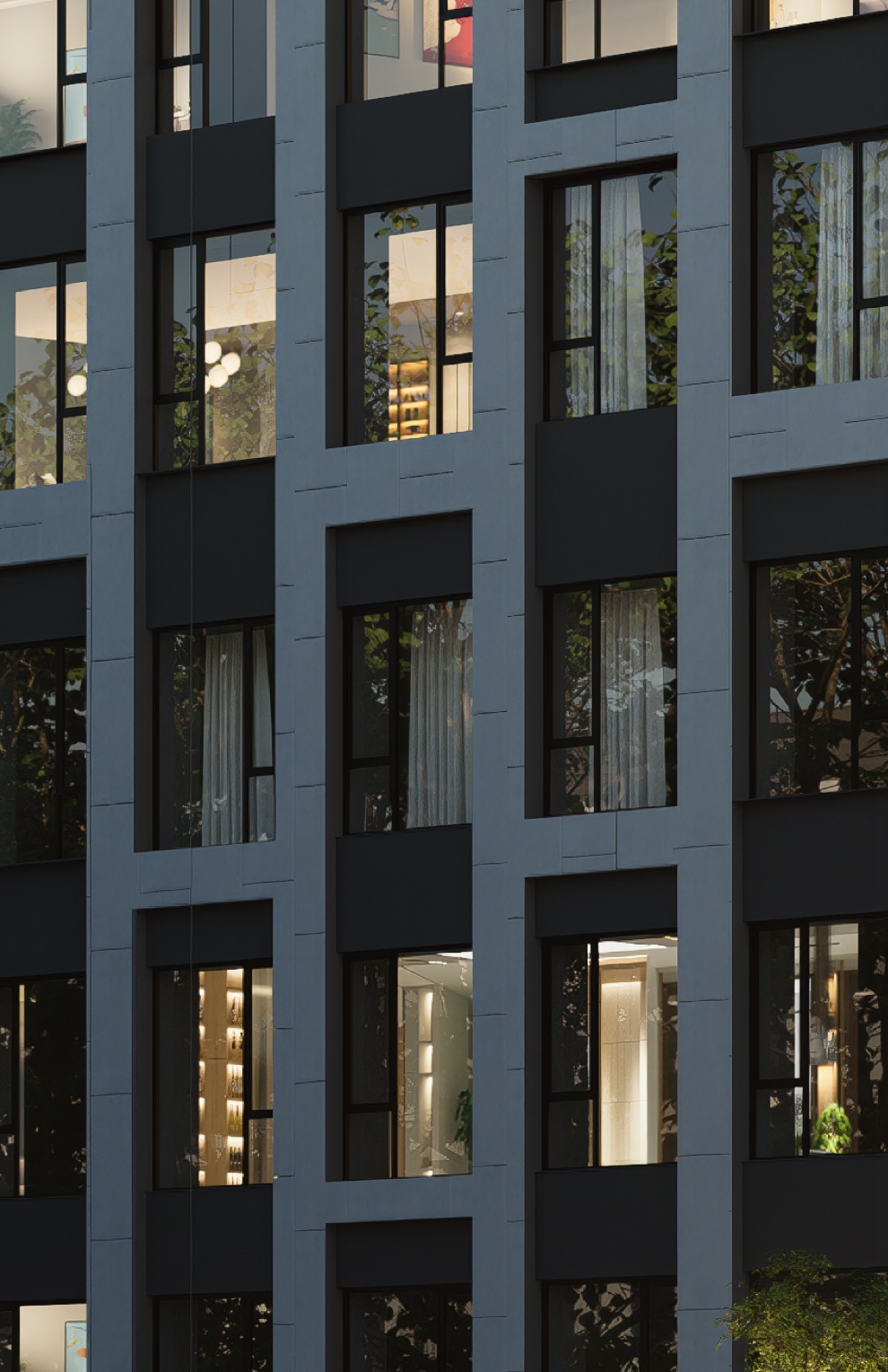 Gatves Lofti - Modern apartments in Riga